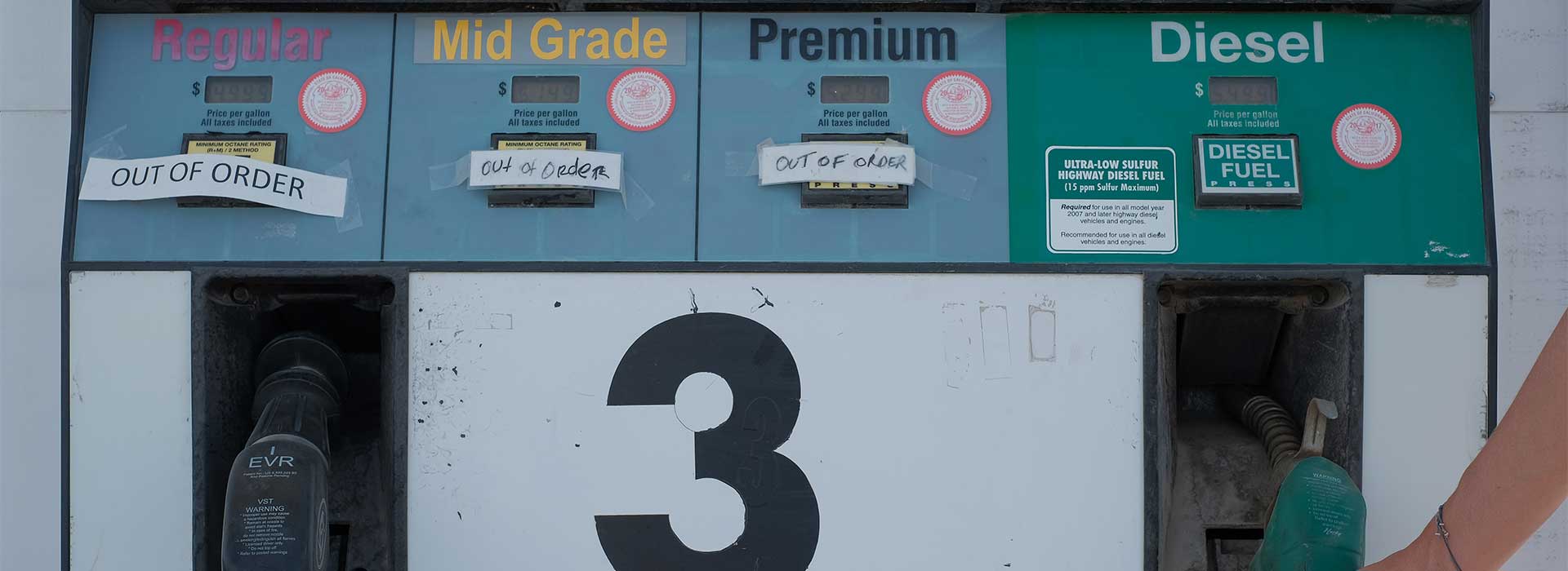 Improving Automobile Fuel Efficiency | About Hypermiling