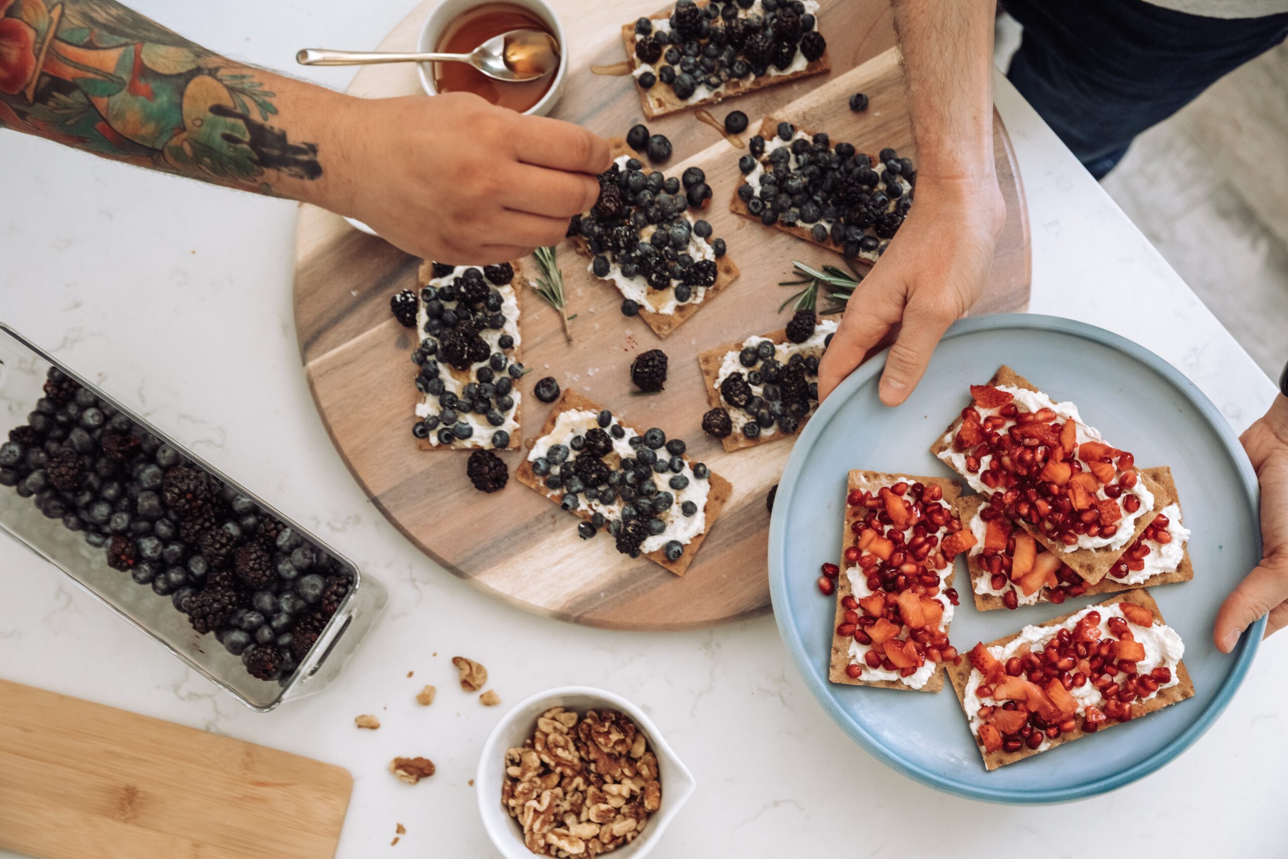 Cooking More Saves Energy | Meal Prep & Energy Efficiency