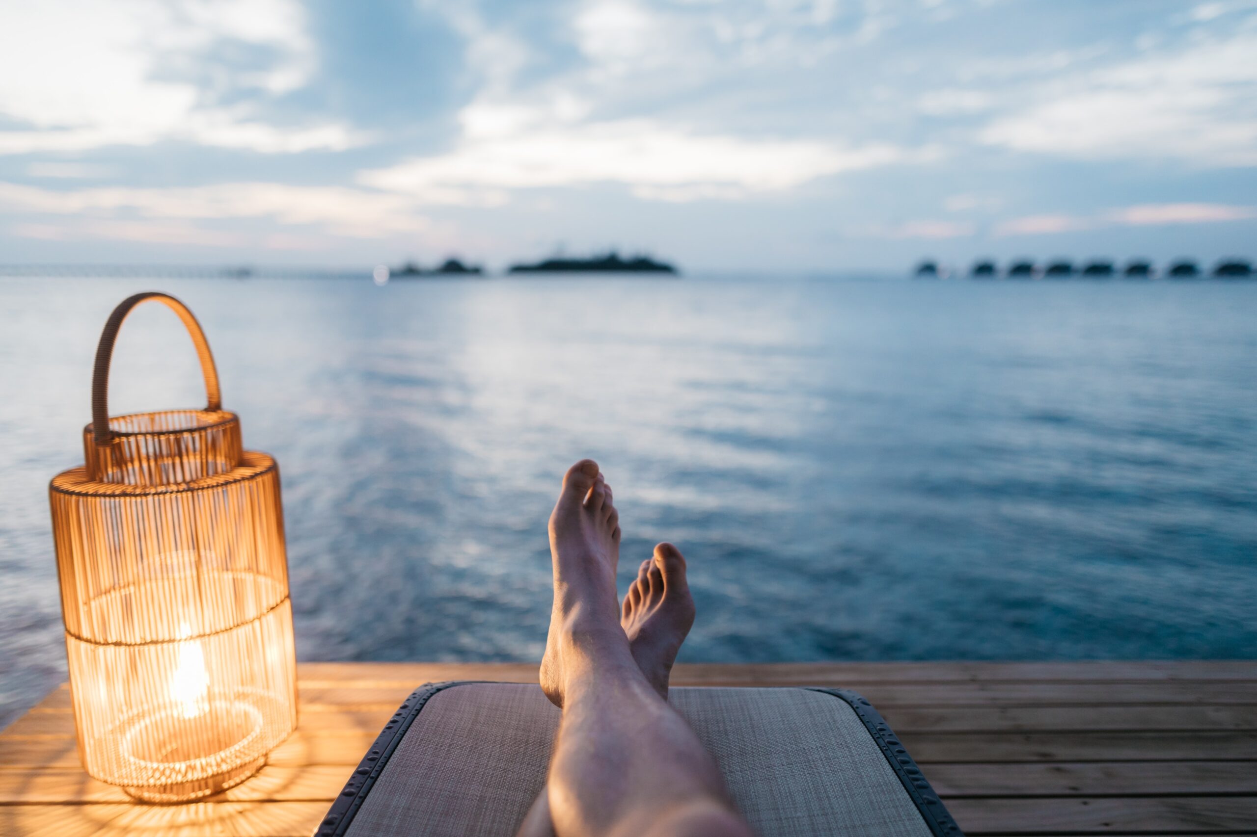 Take a Vacation to Reduce Your Footprint | Offset Carbon