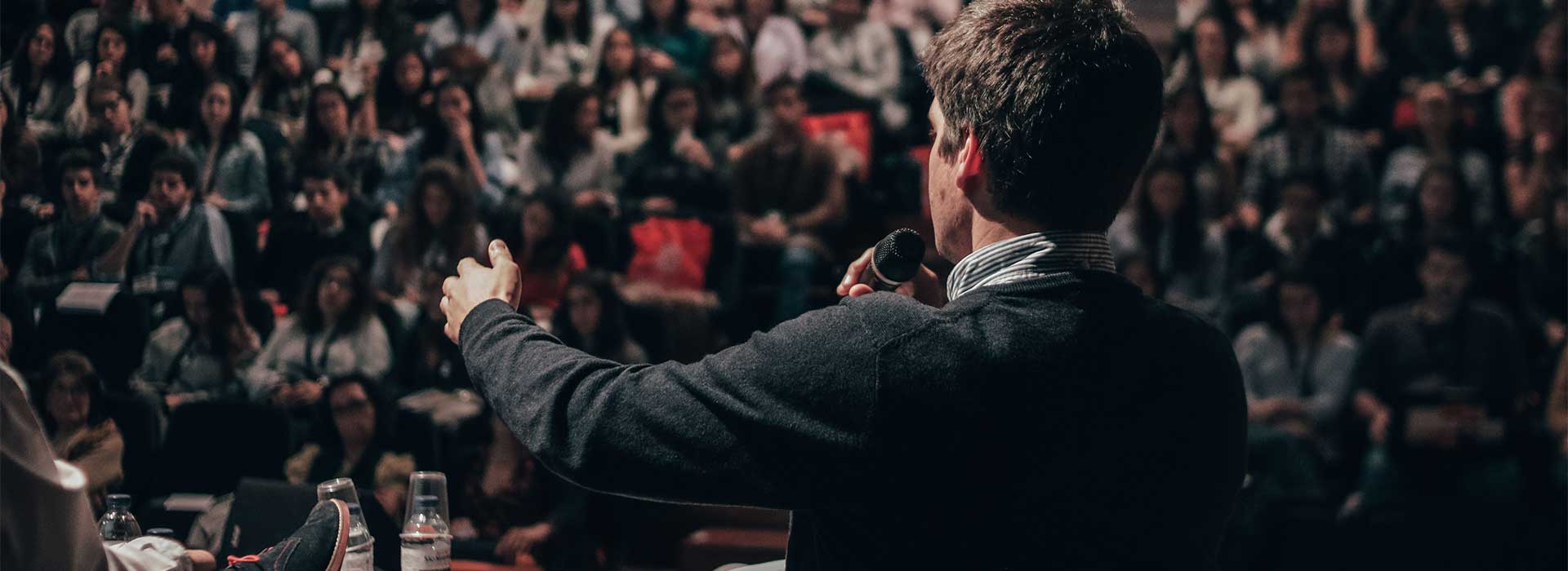 The Munk Debate About Climate Change | Reduce Emissions