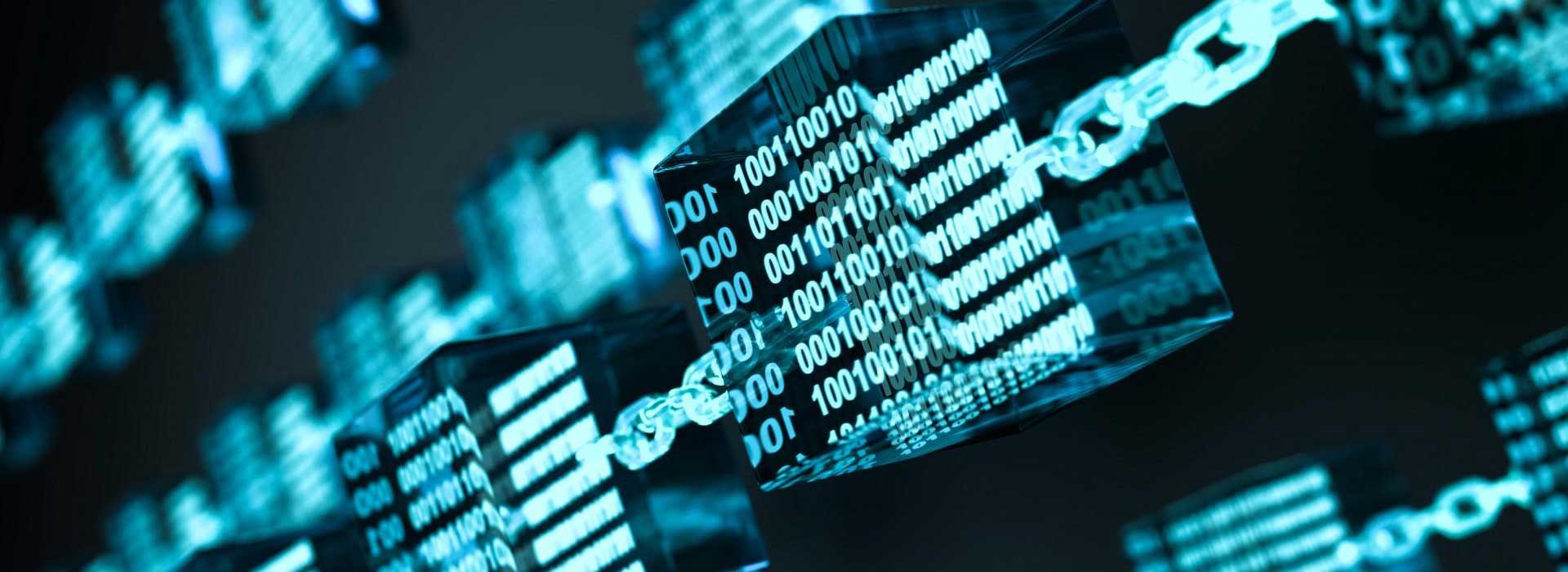 Blockchain: Carbon Offset Leader Offers Digital Coin