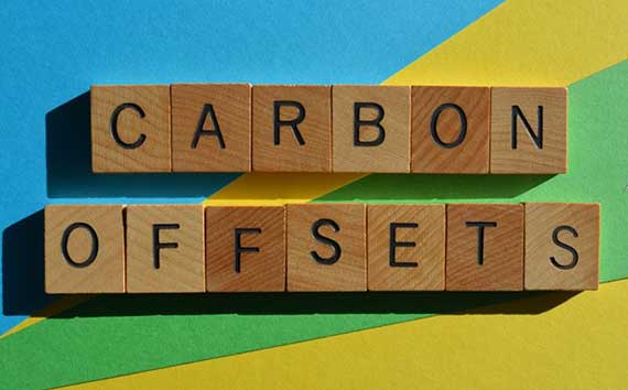 Carbon Offsets | How They Relate to Airline Emissions Issues