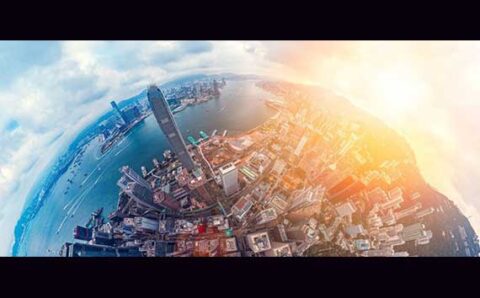 Sustainable Development Is the Key to Future Prosperity