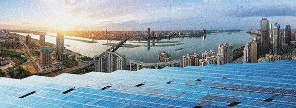 Sustainable Development Is the Key to Future Prosperity