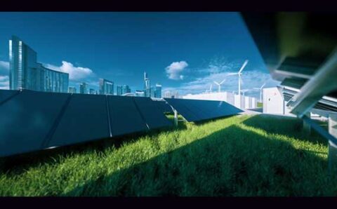 Sustainable Development Is the Key to Future Prosperity