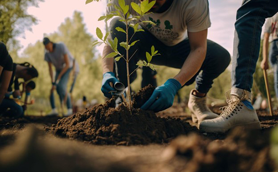 Overall Size of Carbon Offset Markets: How Big Are They?