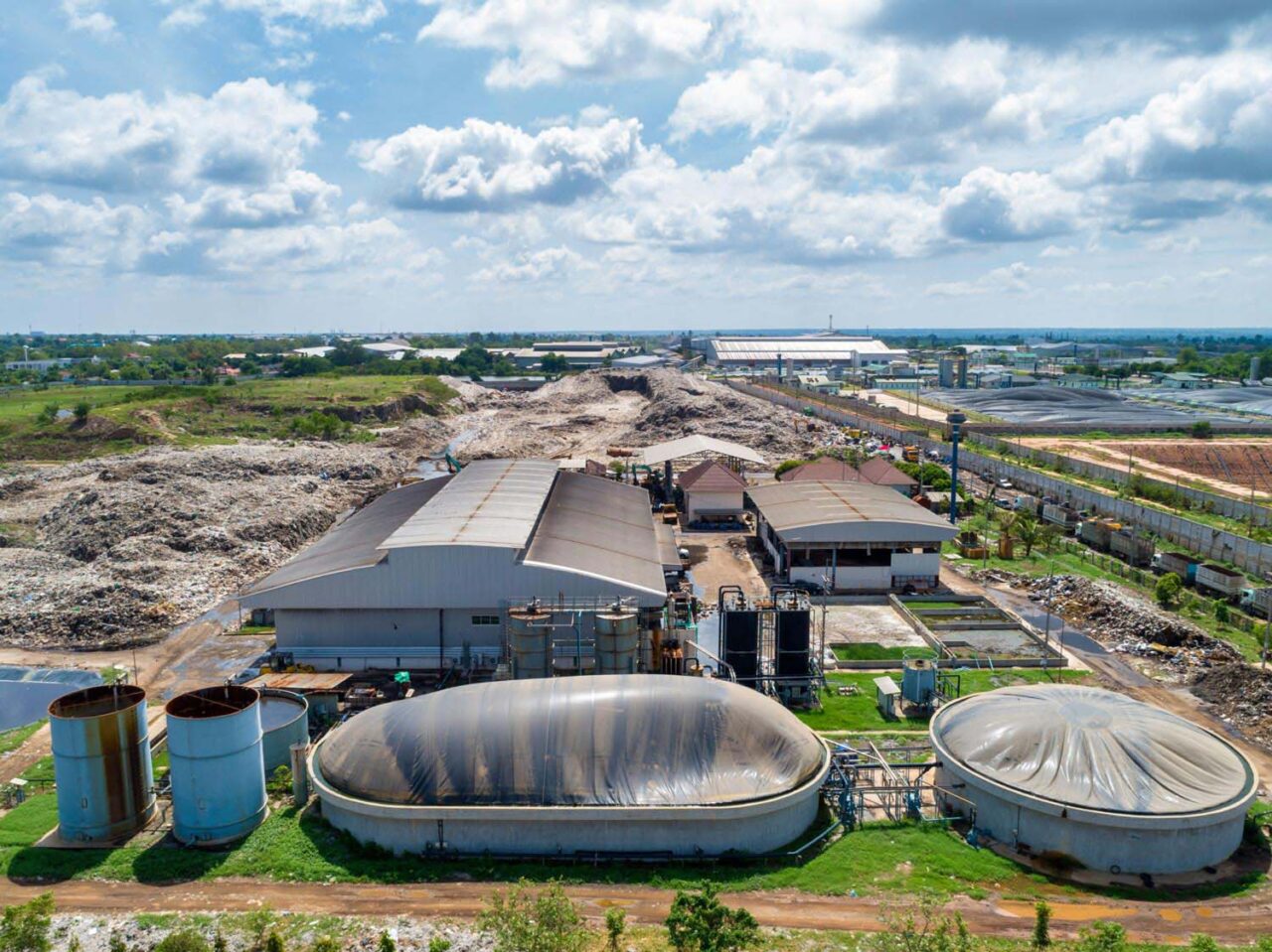 Terrapass: Verified Carbon Credits to Offset Carbon